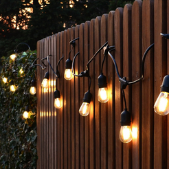 Shatterproof LED Festoon Lights – Modern Aussies